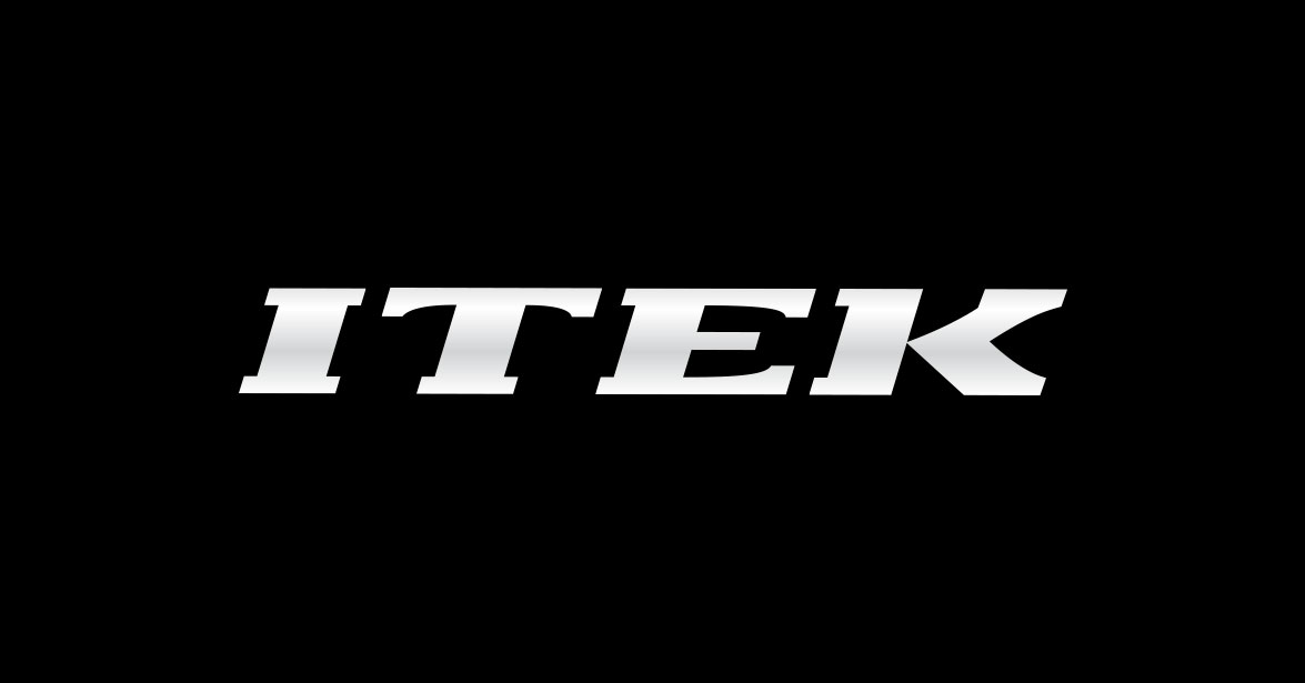 ITEK - The Pursuit of Best Bike Frames.
